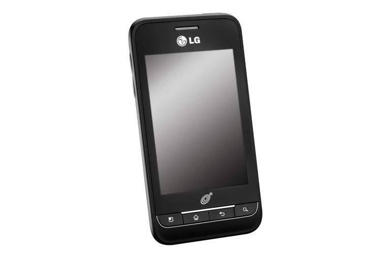 LG Optimus Net - L45C | LG USA