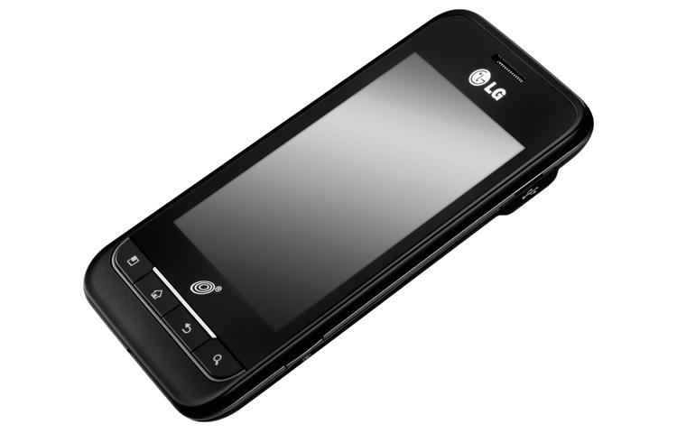 LG Optimus Net - L45C | LG USA