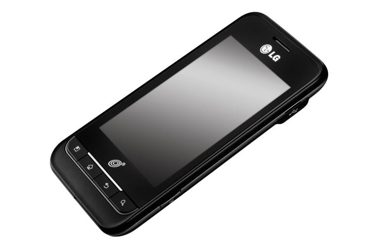 LG Optimus Net - L45C | LG USA