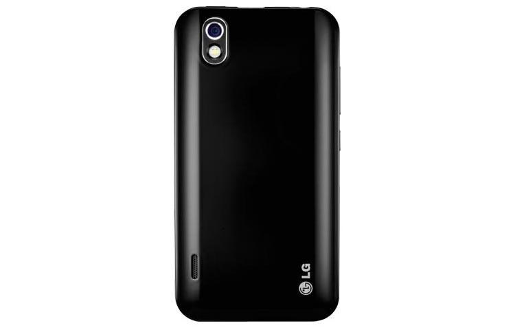 LG LG855: Marquee | LG USA