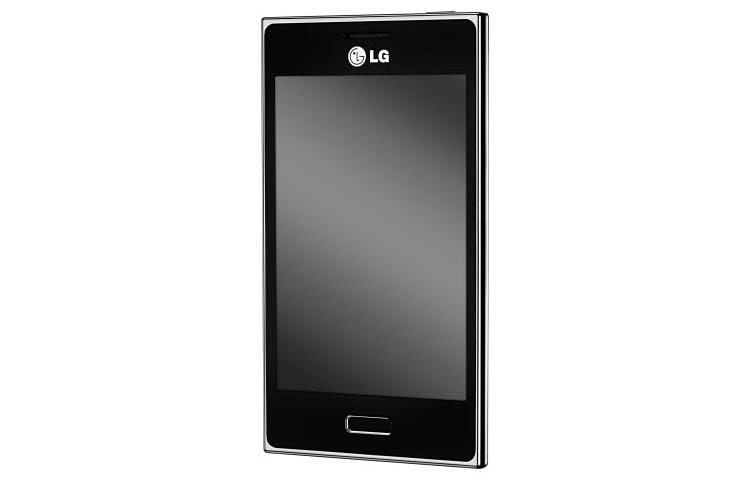 LG LGL40G: Optimus Extreme | LG USA