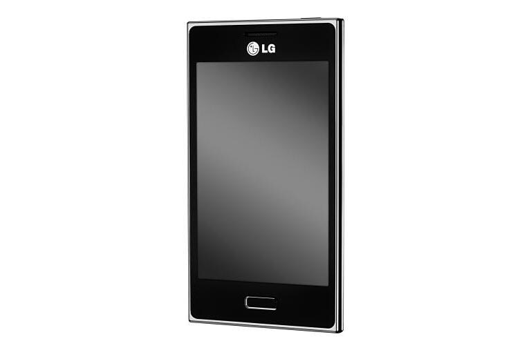 LG LGL40G: Optimus Extreme | LG USA
