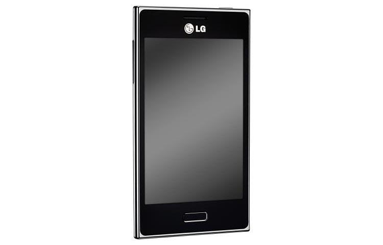 LG LGL40G: Optimus Extreme | LG USA