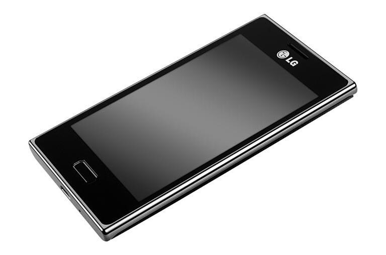 LG LGL40G: Optimus Extreme | LG USA