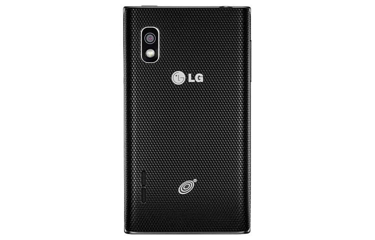 LG LGL40G: Optimus Extreme | LG USA