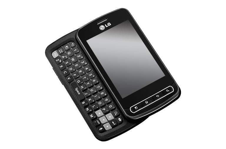 LG Optimus Zip - LGL75C | LG USA