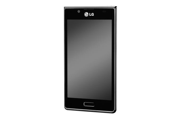 LG LGL96G: Optimus Ultimate | LG USA