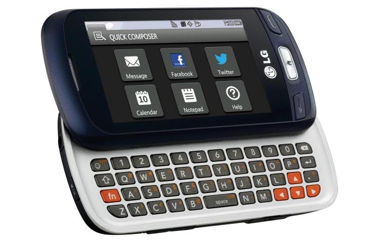 LG LN272S BLUE: Rumor Reflex S | LG USA