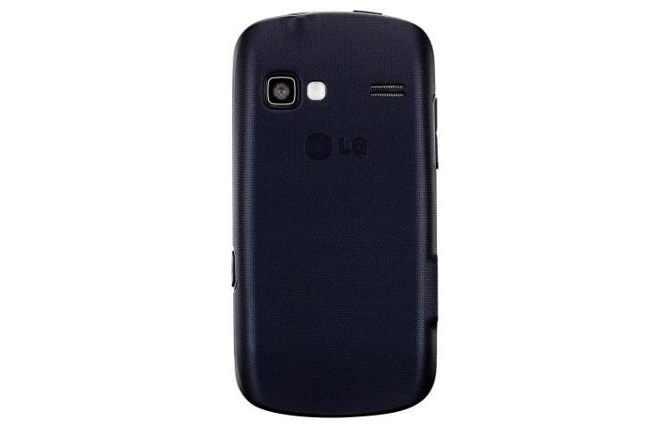 LG LN272S BLUE: Rumor Reflex S | LG USA