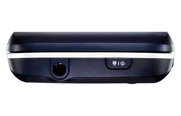 LG LN272S BLUE: Rumor Reflex S | LG USA