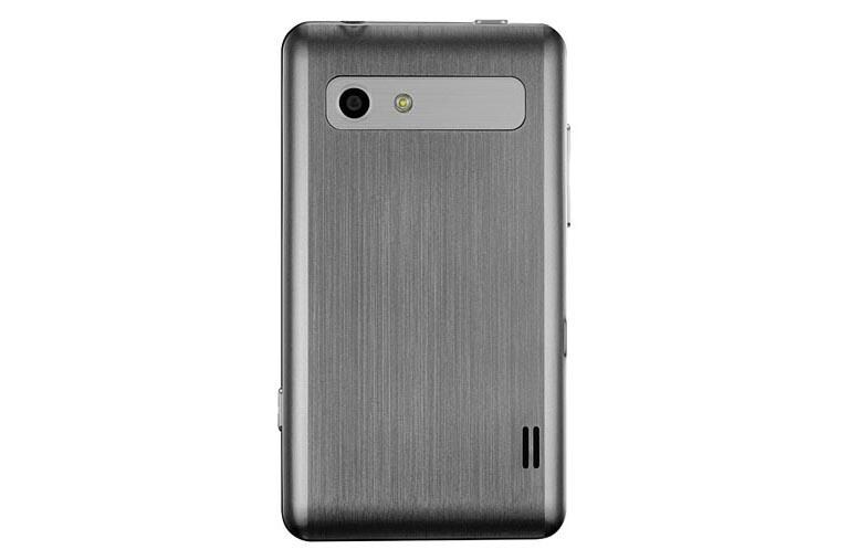 LG Mach Cell Phone (LS860) For Sprint | LG USA