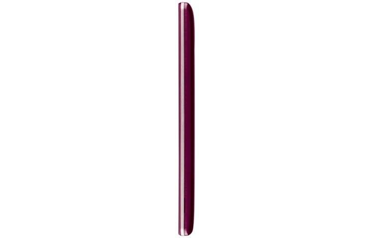 LG LS885 BURGUNDY RED: G3 Vigor | LG USA