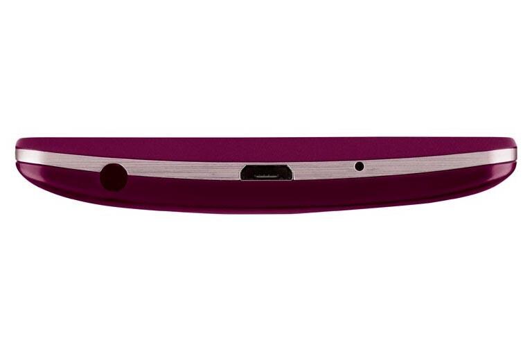 LG G3 Vigor Sprint: Smartphone in Burgundy | LG USA