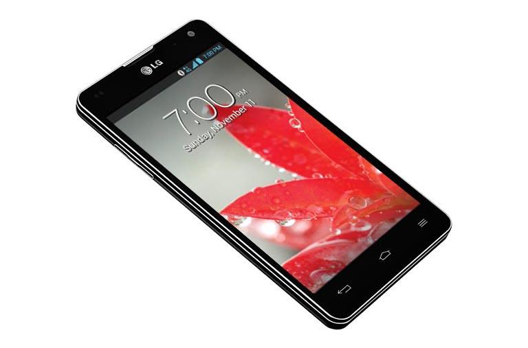 LG Optimus G Smartphone for Sprint | LG USA