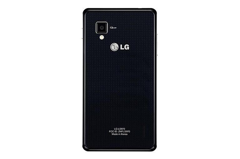 LG Optimus G Smartphone for Sprint | LG USA