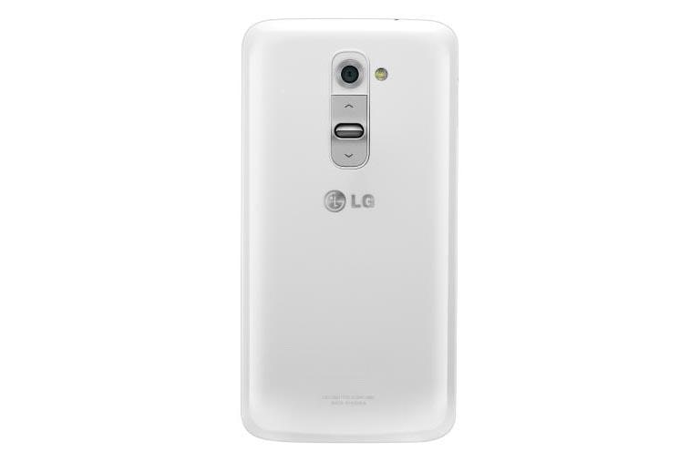 LG LS980 WHITE: G2 | LG USA
