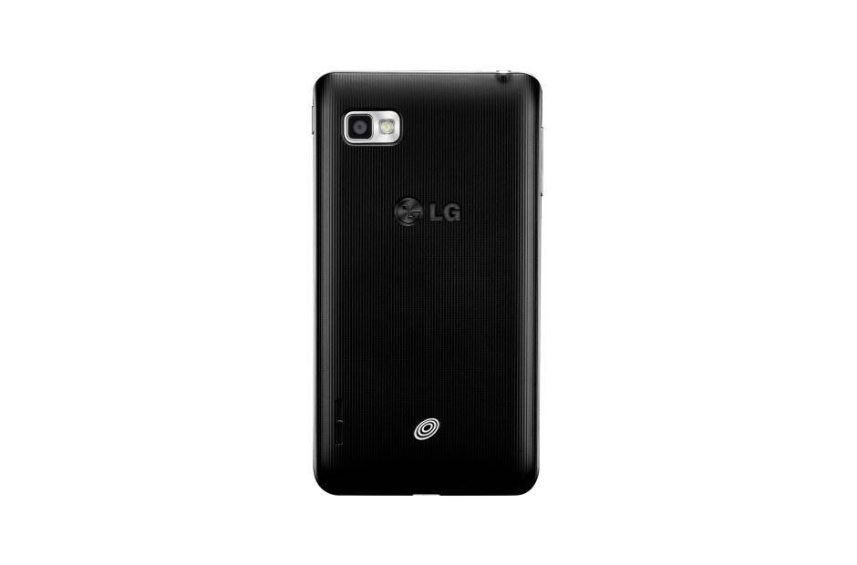 Optimus Quest LTE Smartphone with 4.0 Inch Display | LG USA