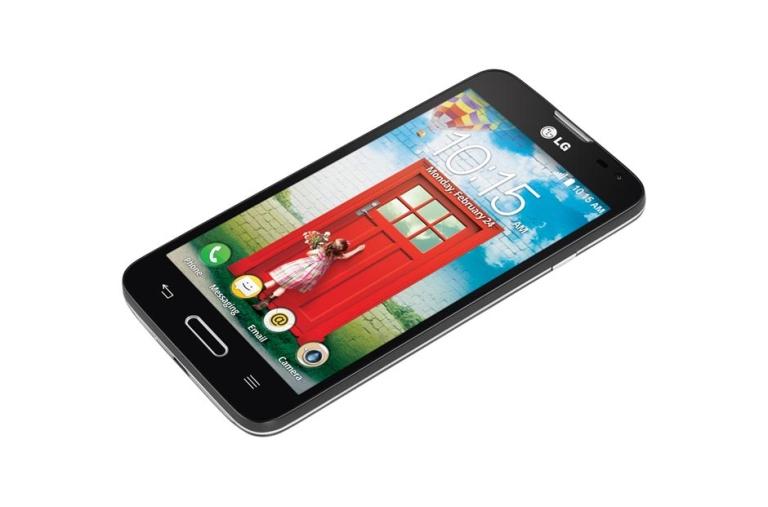 LG Optimus L70: Smartphone with 4.5 inch Display | LG USA