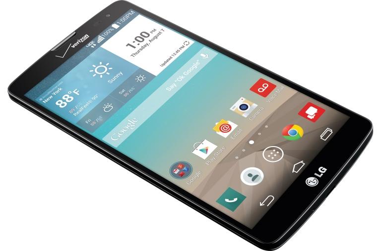 LG G Vista Prepaid Smartphone (VS880) Verizon | LG USA