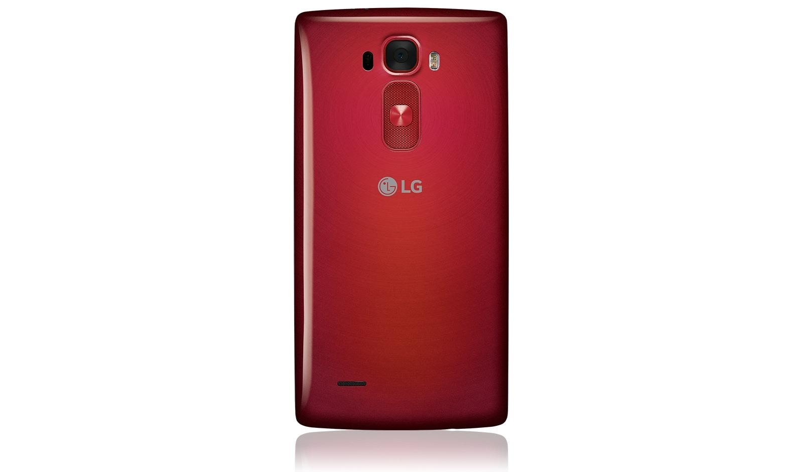 LG LS996: G Flex2 Sprint Smartphone in Red | LG USA