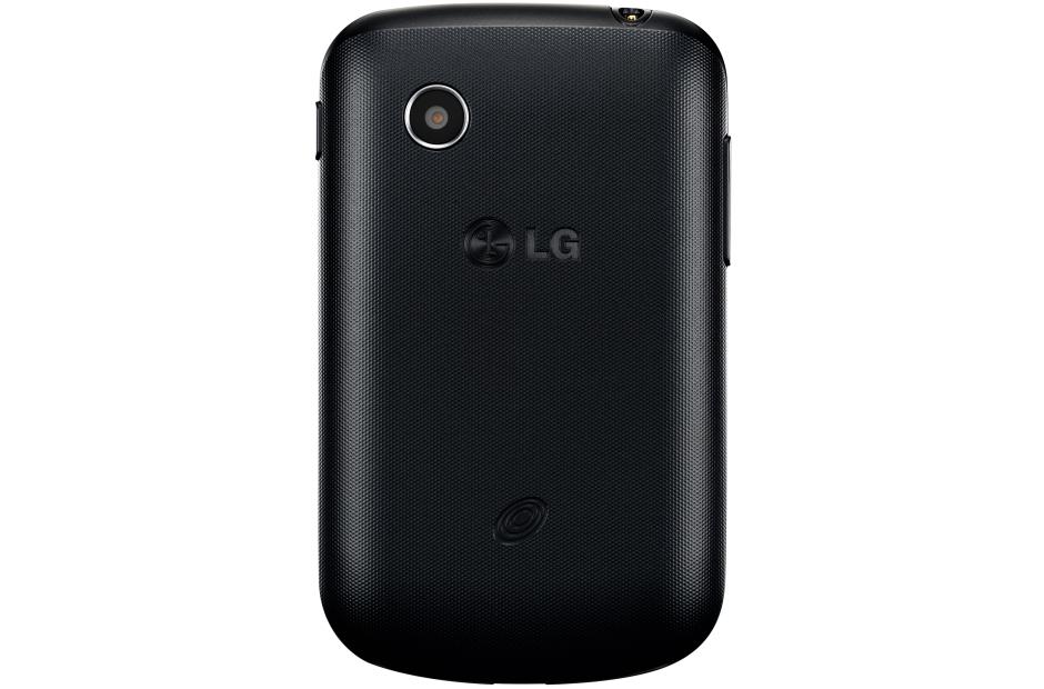 LG 305C (CDMA) TracFone Touch Screen Phone | LG USA