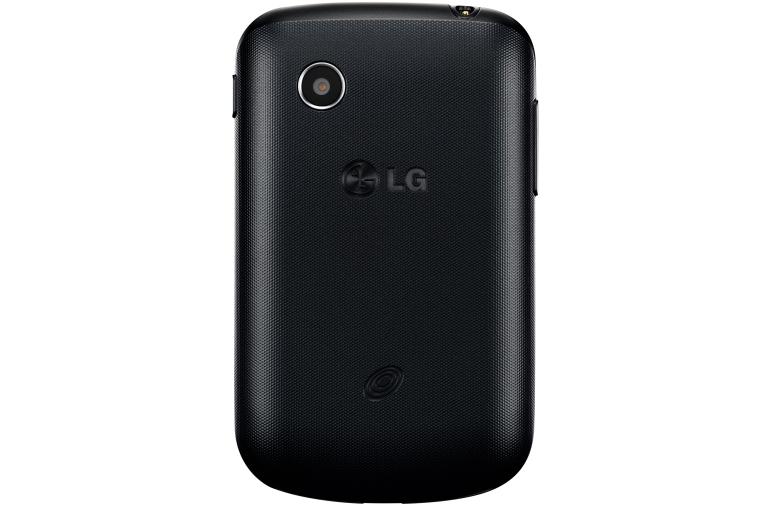 LG 305C (CDMA) TracFone Touch Screen Phone | LG USA