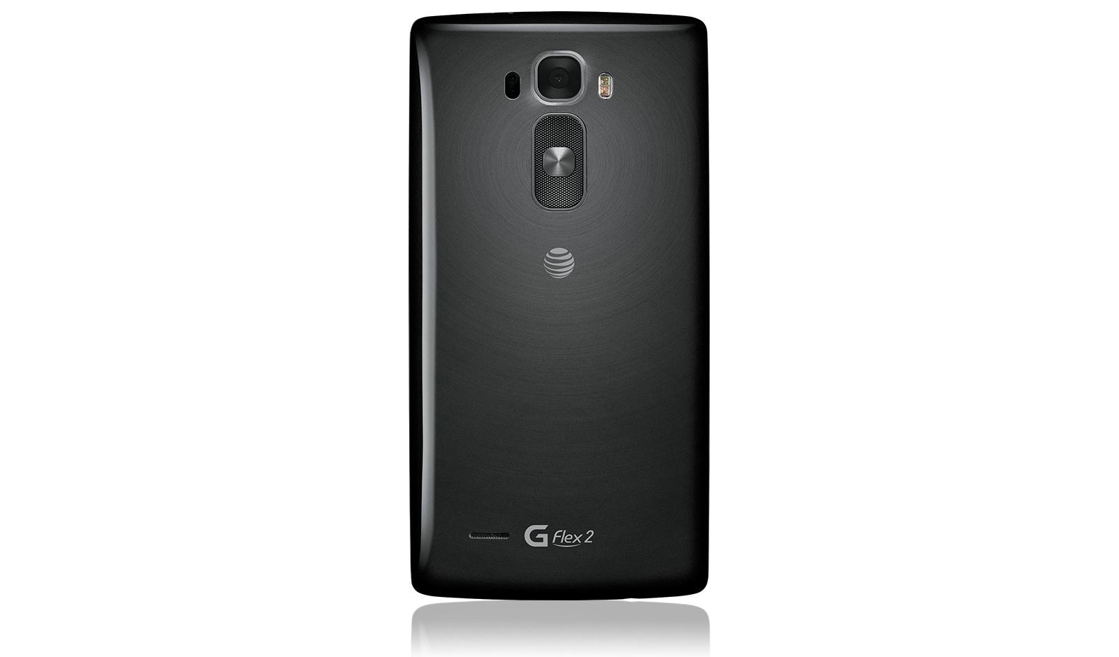 LG H950: G Flex2 AT&T Curved Smartphone (Silver) | LG USA