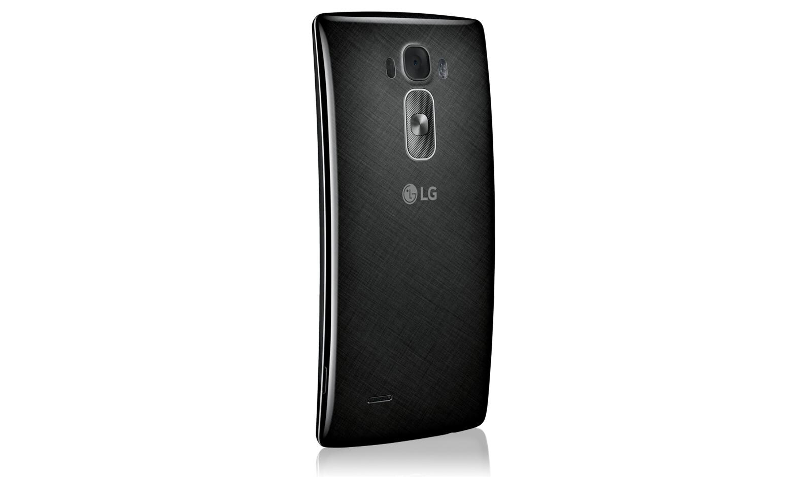 LG US995: G Flex2 U.S. Cellular Smartphone (Silver) | LG USA