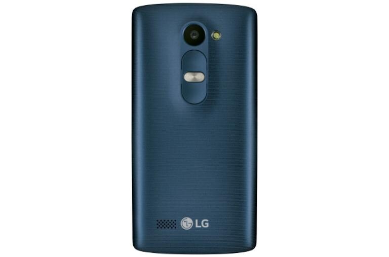 LG Tribute 2 Smartphone for Boost Mobile (LS665) | LG USA
