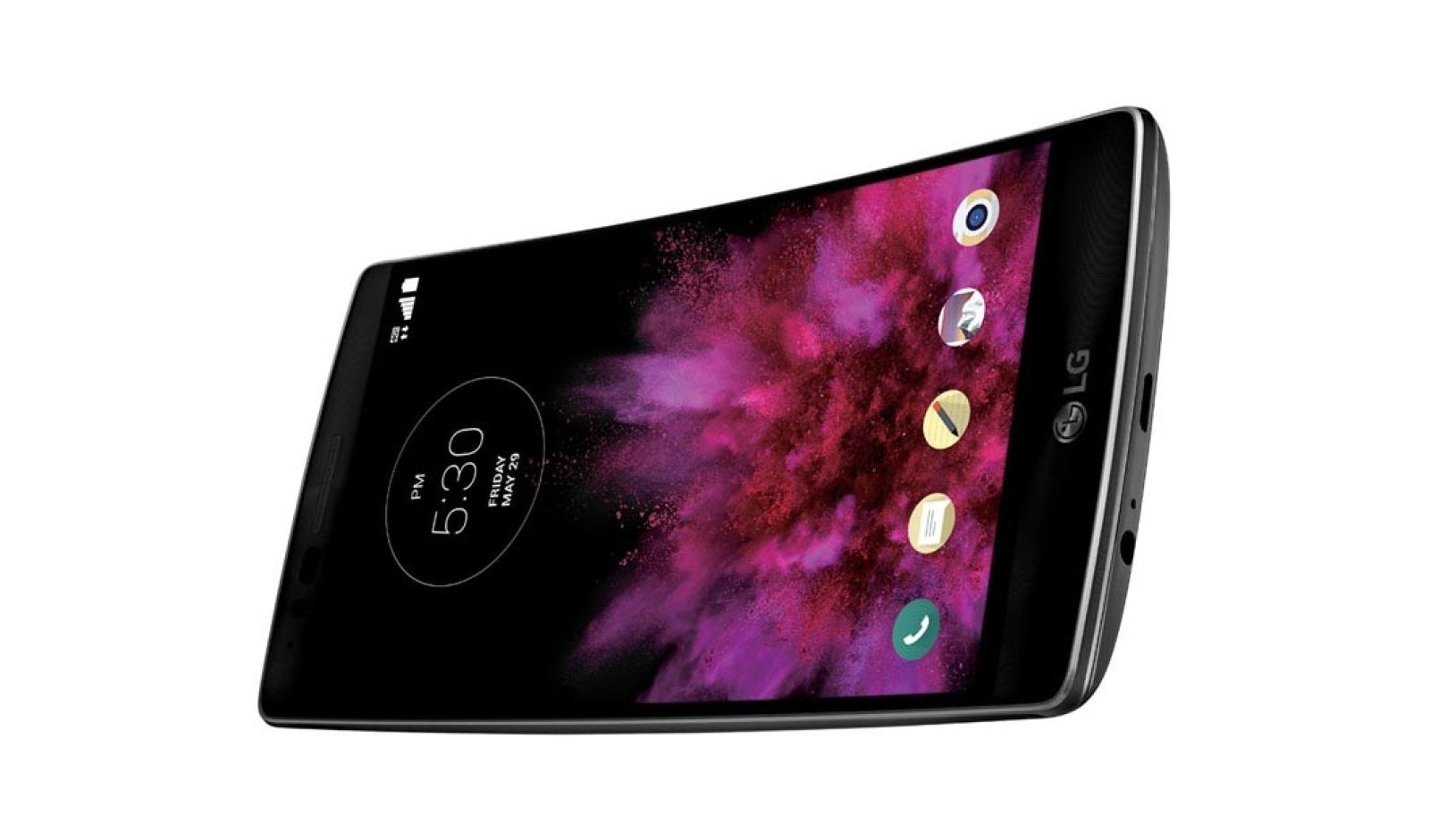 LG G Flex 2 ACG: Smartphone w/ 5.5” Full HD Display | LG USA