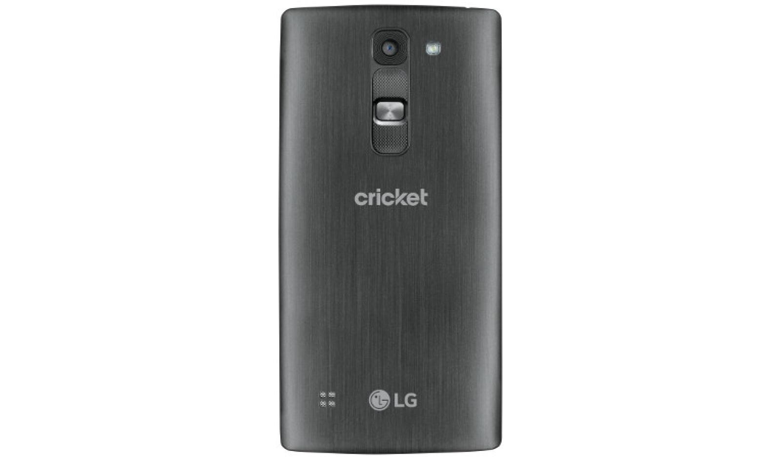 LG Escape 2 Cricket Wireless Smartphone (H445) | LG USA