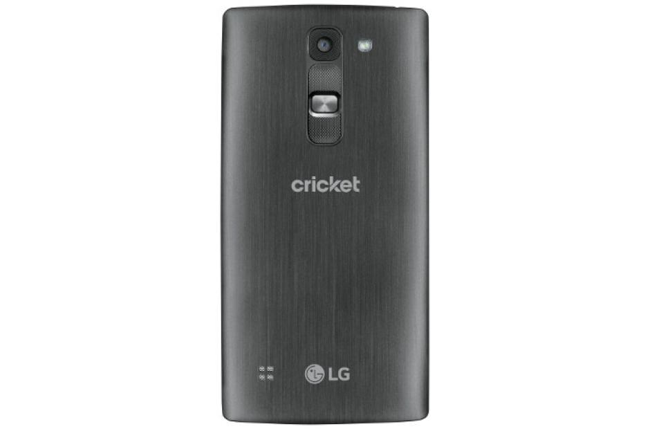LG Escape 2 Cricket Wireless Smartphone (H445) | LG USA