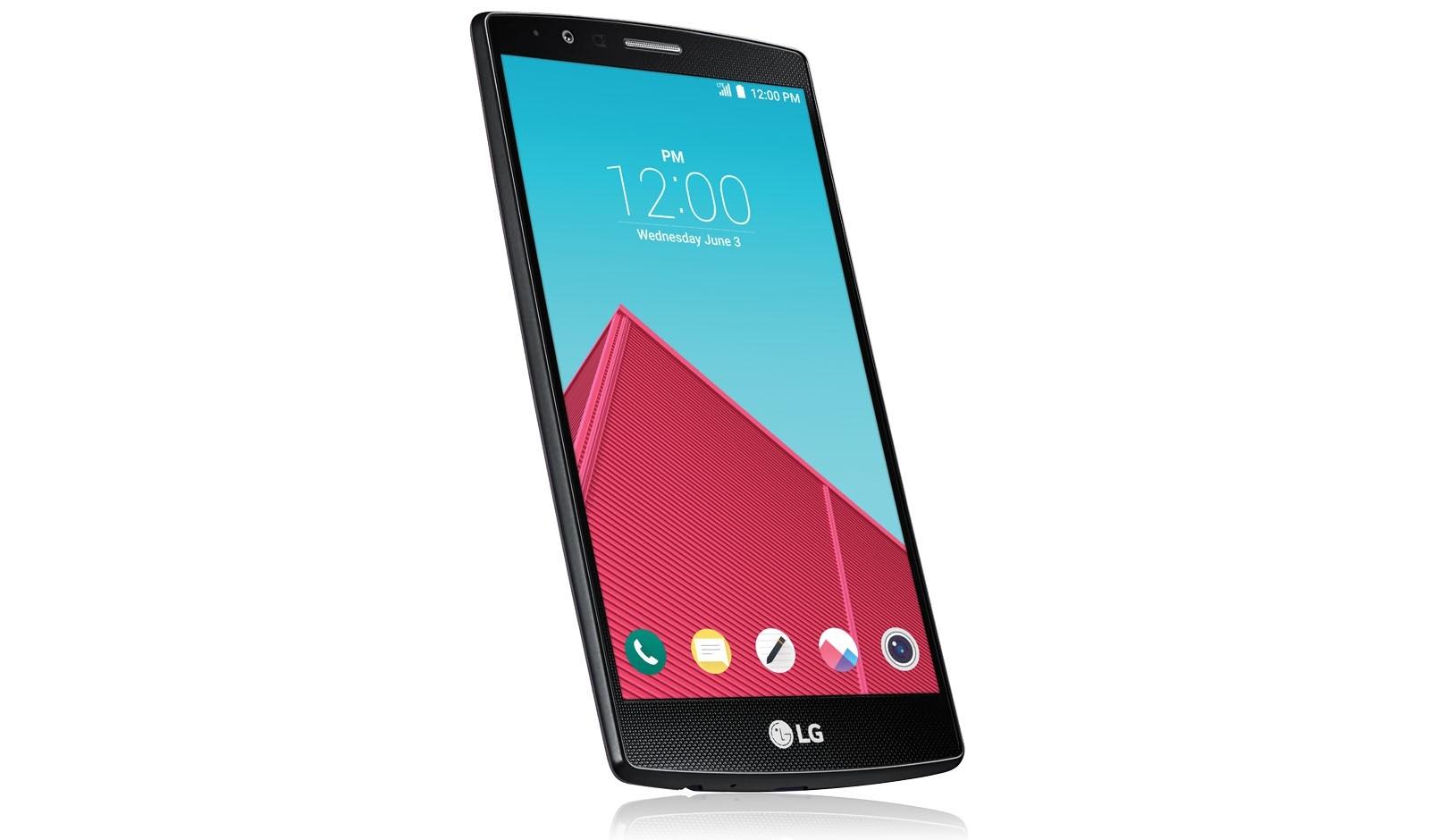 LG H811: G4 T-Mobile Smartphone (Metallic Gray) | LG USA