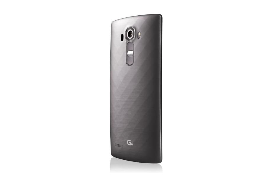 LG H811: G4 T-Mobile Smartphone (Metallic Gray) | LG USA