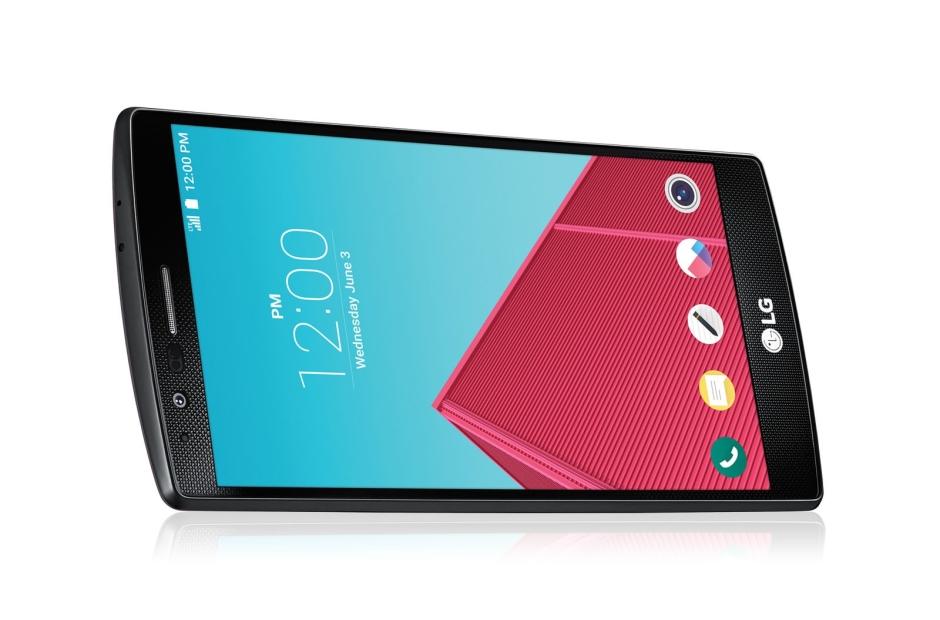 LG H811: G4 T-Mobile Smartphone (Metallic Gray) | LG USA