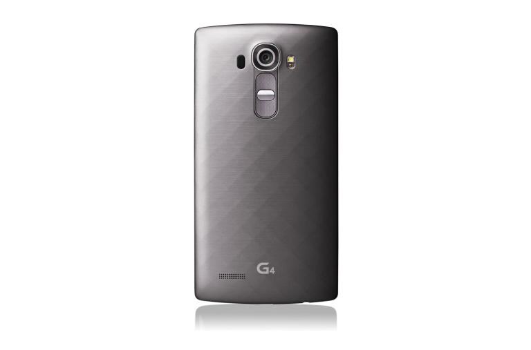LG H811: G4 T-Mobile Smartphone (Metallic Gray) | LG USA