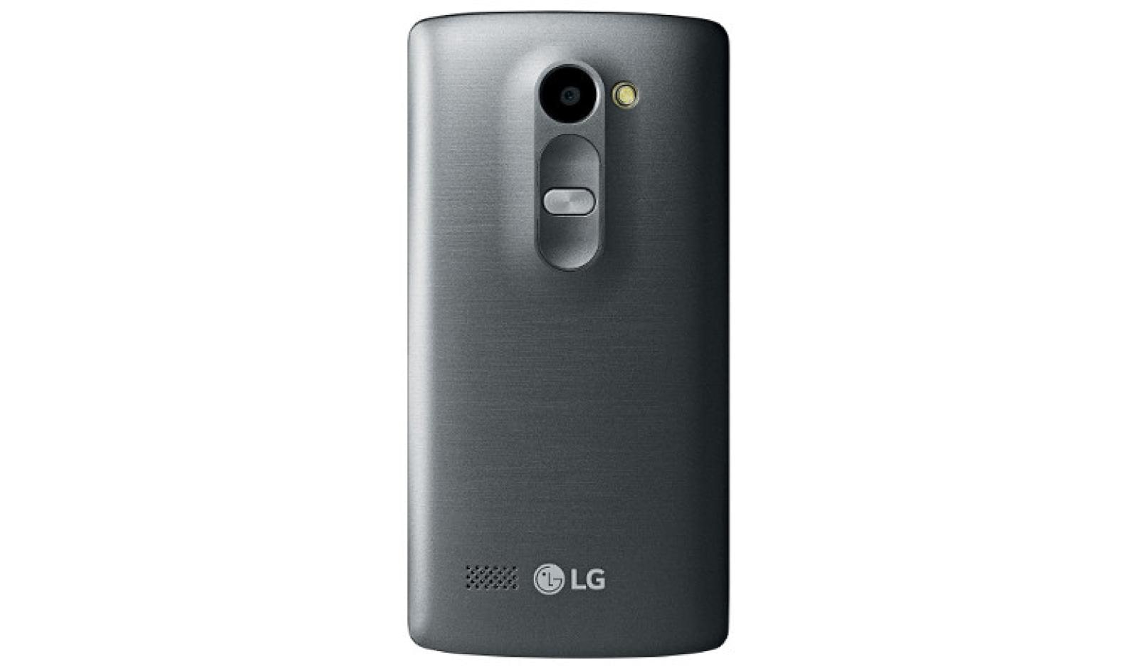 LG Leon LTE metroPCS Android Smartphone (MS345) | LG USA