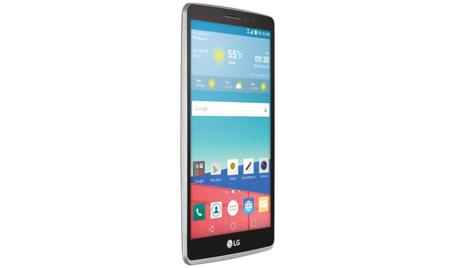 LG G Stylo: Smartphone with 5.7 inch Display | LG USA`