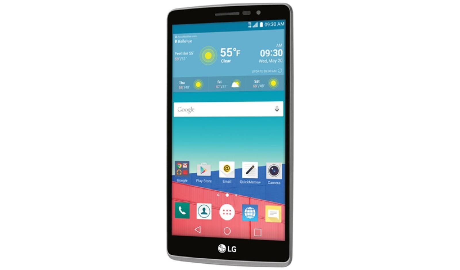 LG G Stylo: Smartphone with 5.7 inch Display | LG USA`