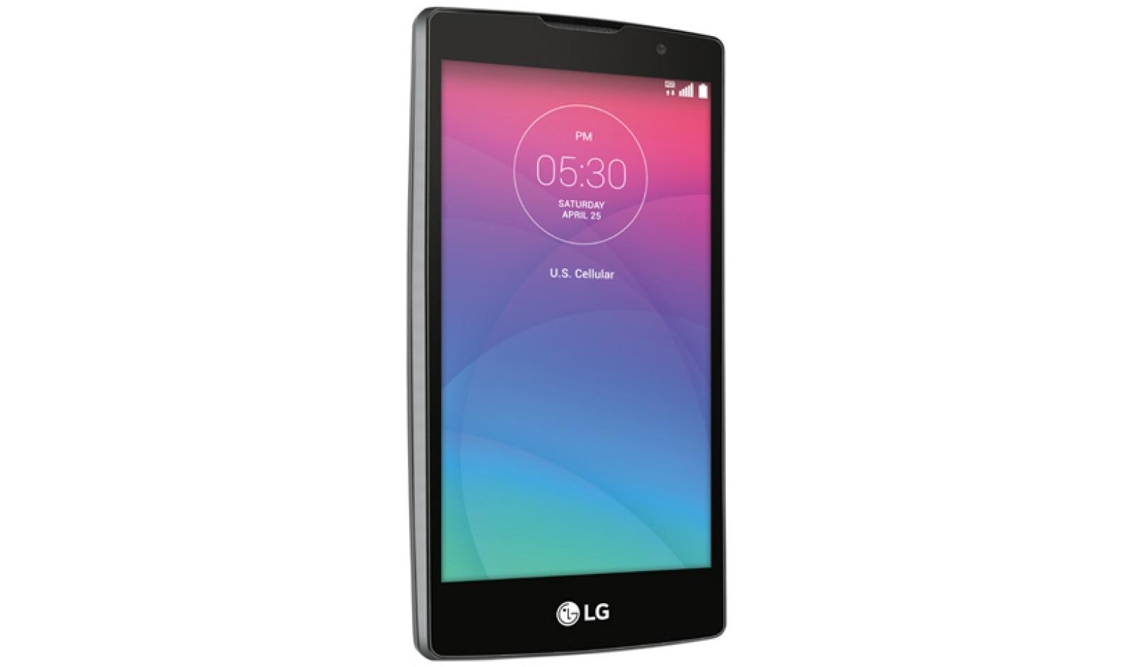 LG Logos: Smartphone with 4.7 inch Display | LG USA