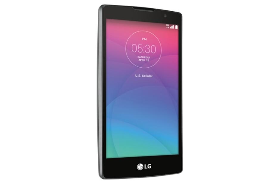 LG Logos: Smartphone with 4.7 inch Display | LG USA