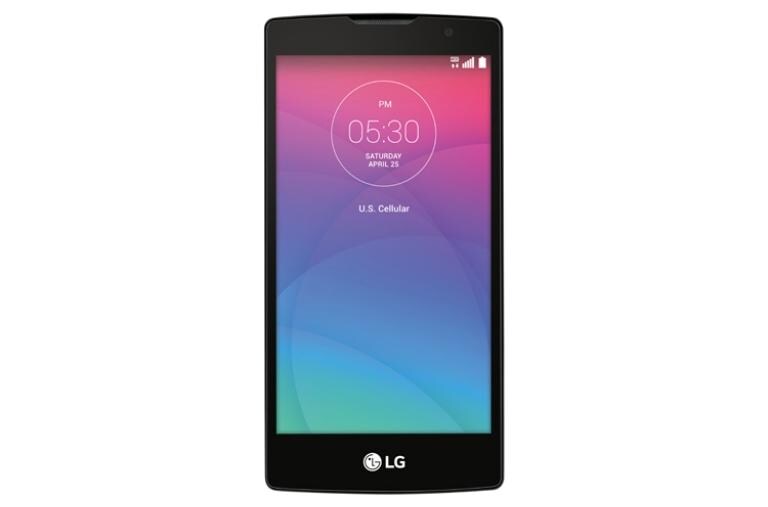 LG Logos: Smartphone with 4.7 inch Display | LG USA