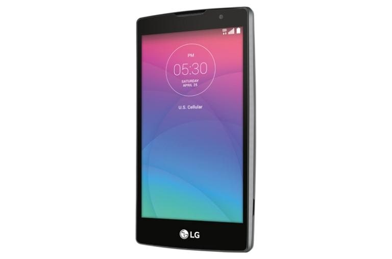 LG Logos: Smartphone with 4.7 inch Display | LG USA