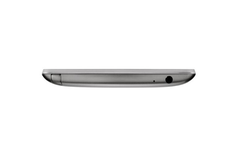 LG The LG G Stylo™ has a built-in stylus pen that makes this device a ...