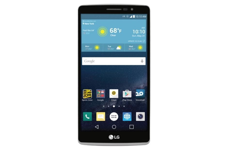 LG LGLS770.ASPRTN : Support, Manuals, Warranty & More | LG USA Product ...
