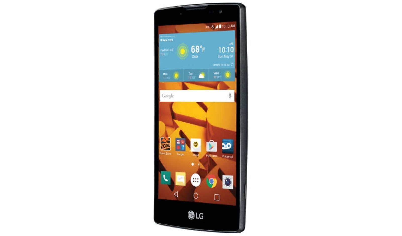 LG Volt 2: Smartphone with 5 inch Display | LG USA