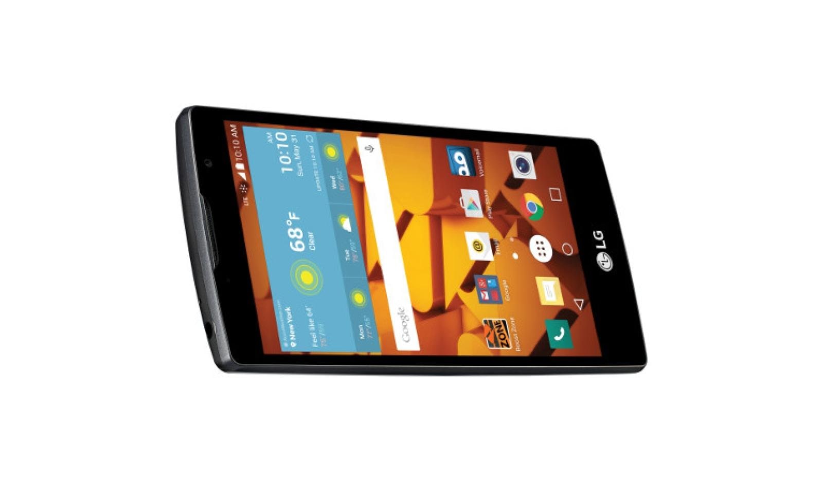 LG Volt 2: Smartphone with 5 inch Display | LG USA
