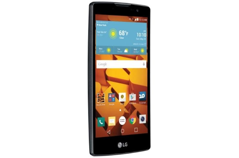 LG Volt 2: Smartphone with 5 inch Display | LG USA