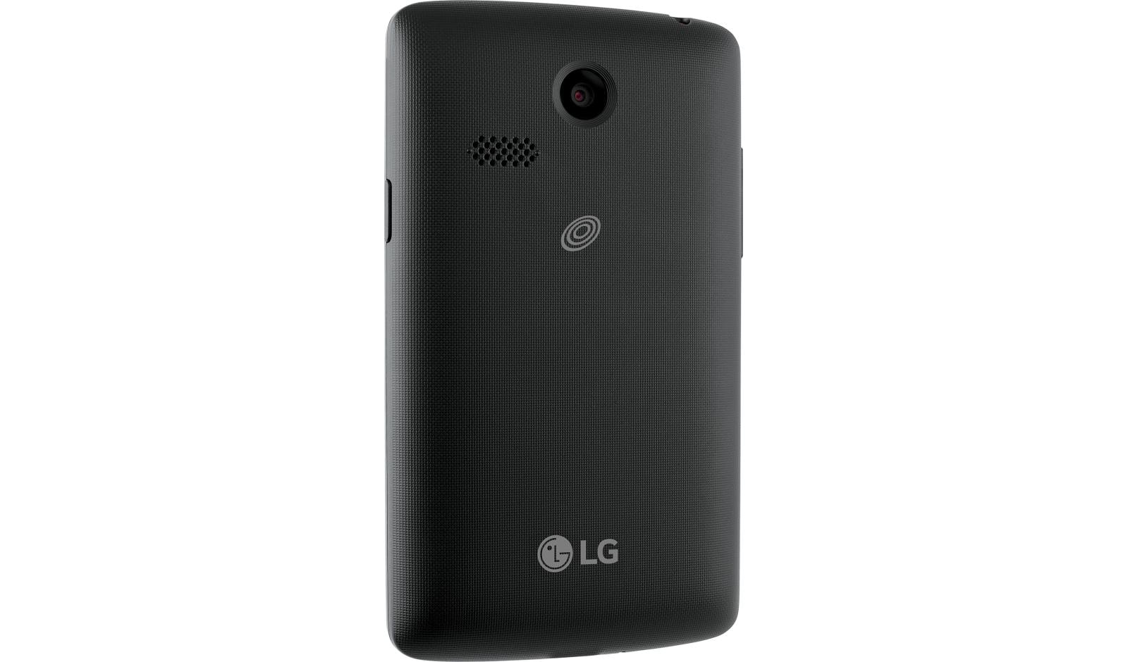 LG Lucky (CDMA) TracFone Smartphone (L16C) | LG USA