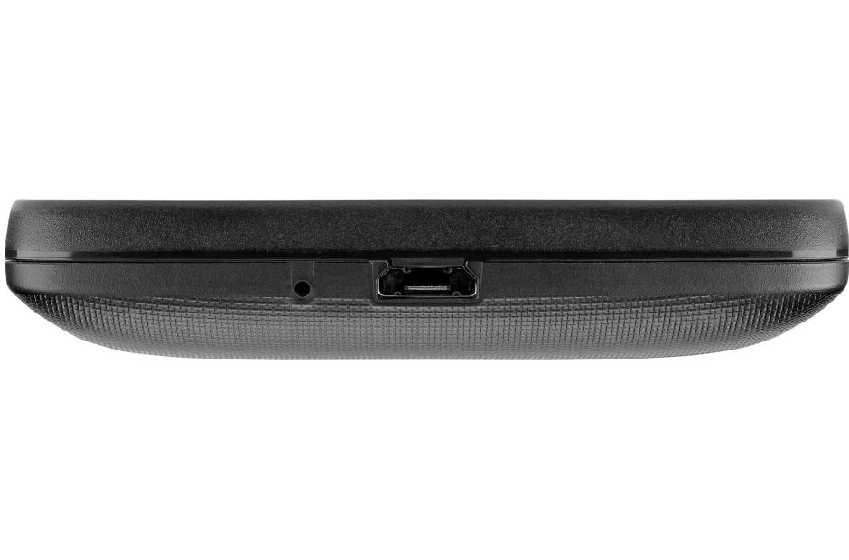 LG Lucky (CDMA) TracFone Smartphone (L16C) | LG USA